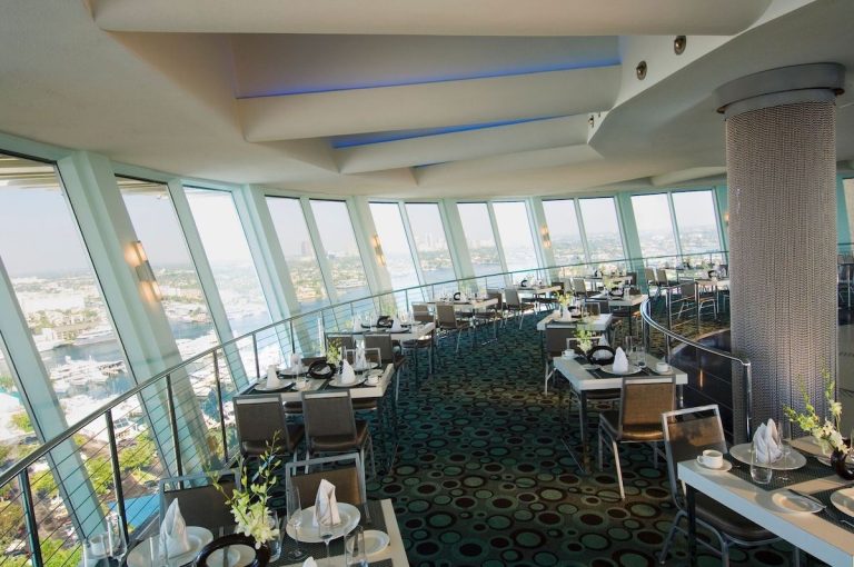 Pier Sixty-Six Residences — Own the Waterfront